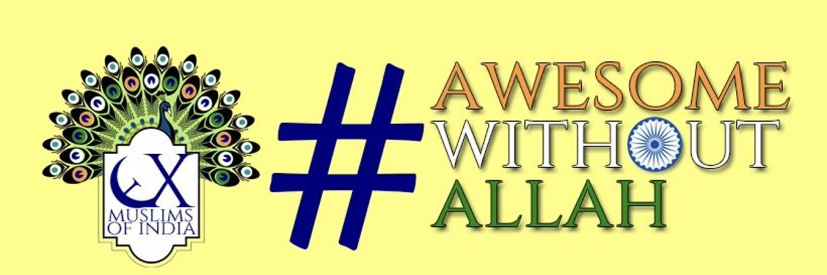 Home | Council of Ex-Muslims of Britain - CEMB