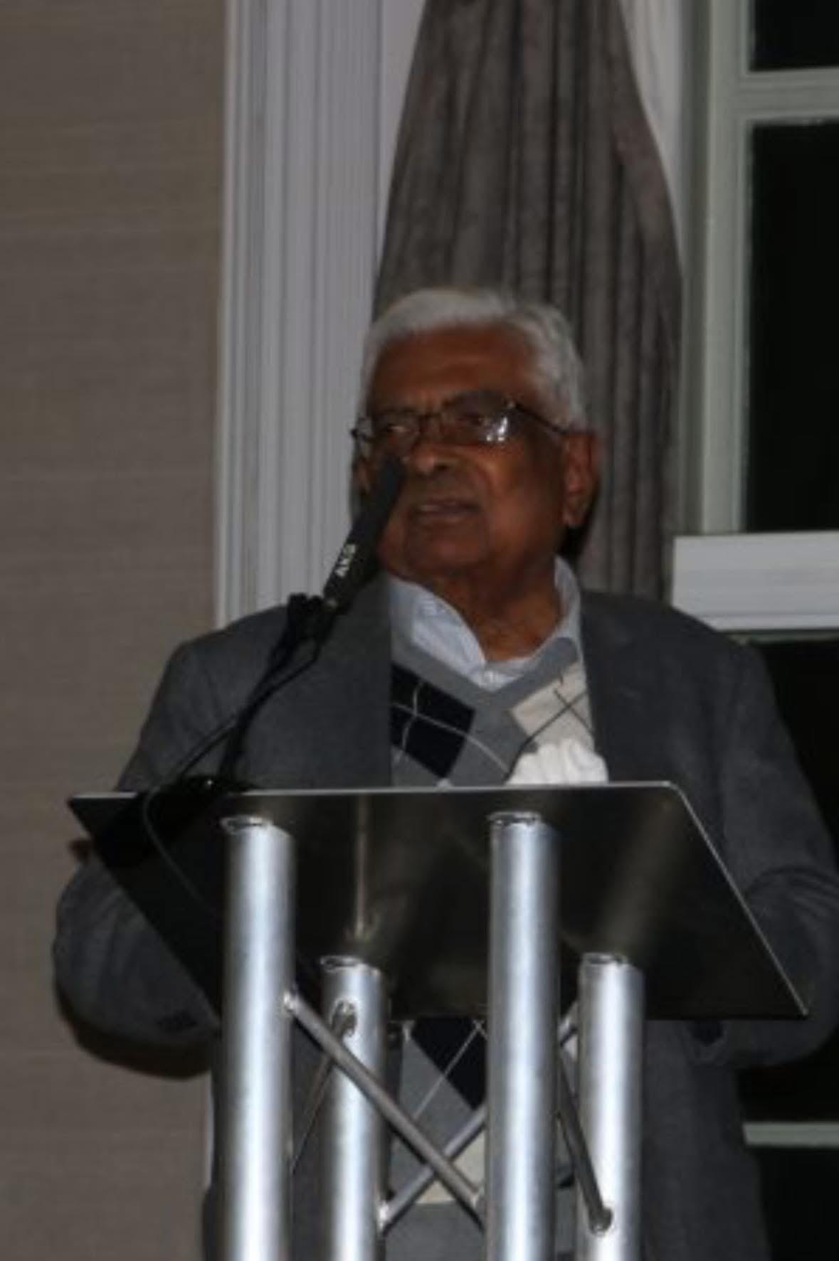 CEMB Statement on the loss of Asad Abbas | Council of Ex-Muslims of ...