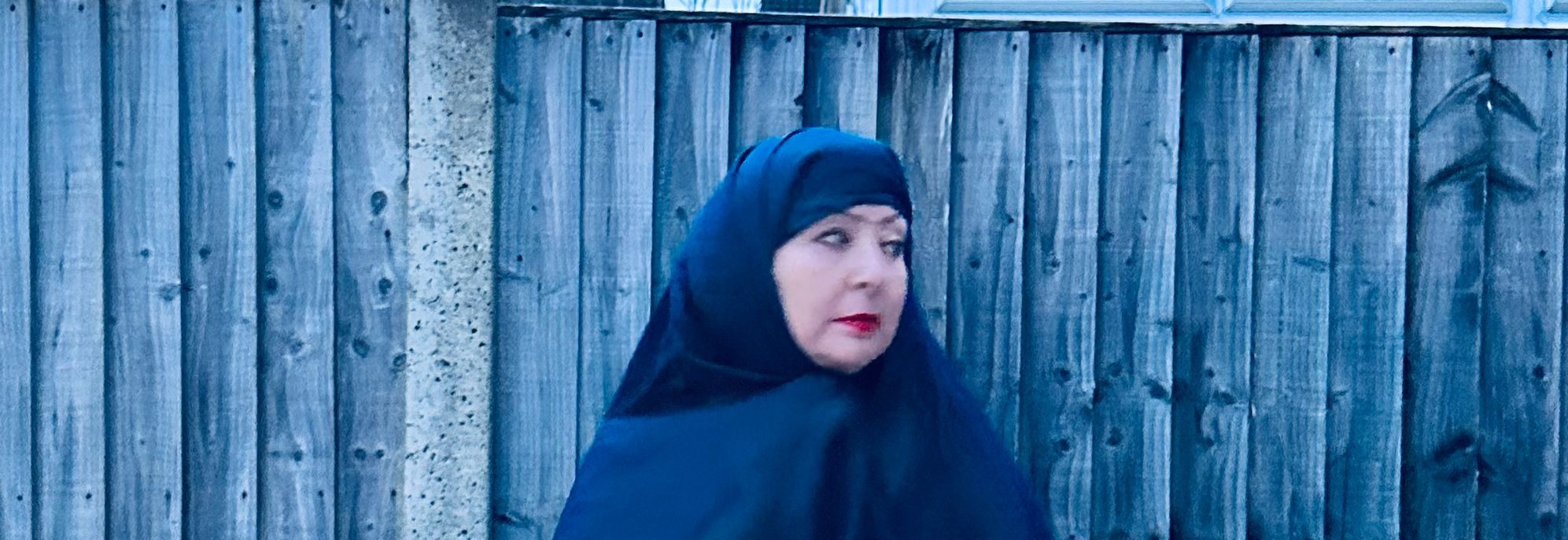 World Hijab Day and the Political Alchemy of Turning Coercion into ...